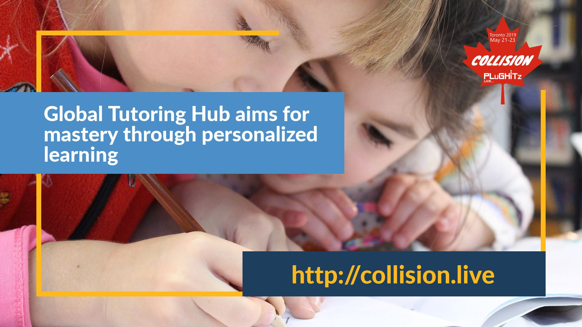 Global Tutoring Hub aims for mastery through personalized learning ...